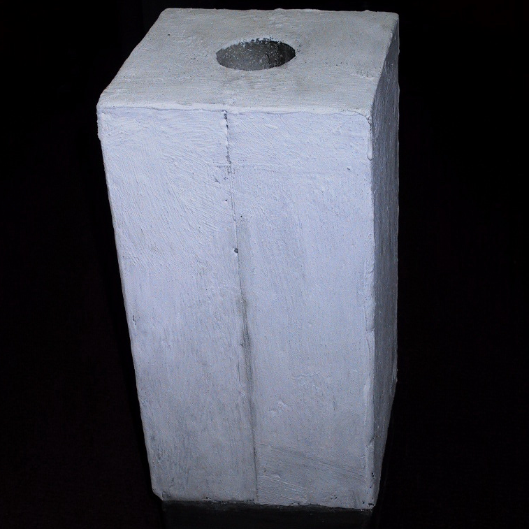 Precast Refractory Products - PT Mitra Utama Lestari Abadi