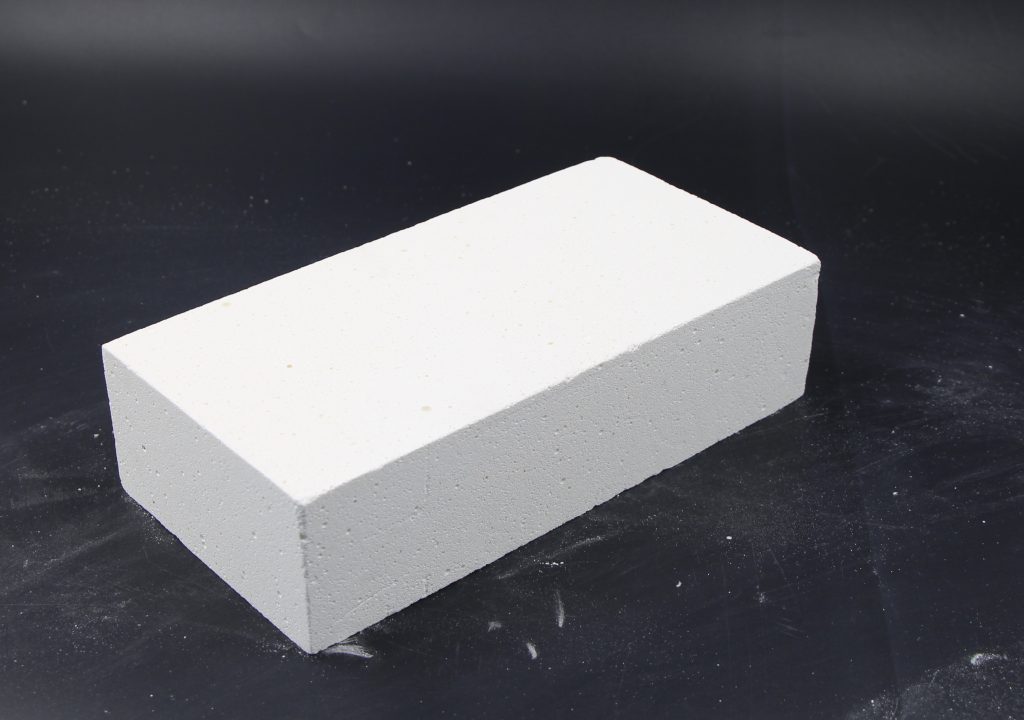 Insulation Bricks - PT Mitra Utama Lestari Abadi