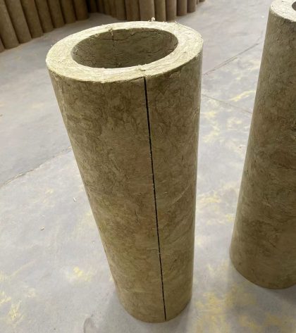 Rockwool – Insulating Products - PT Mitra Utama Lestari Abadi