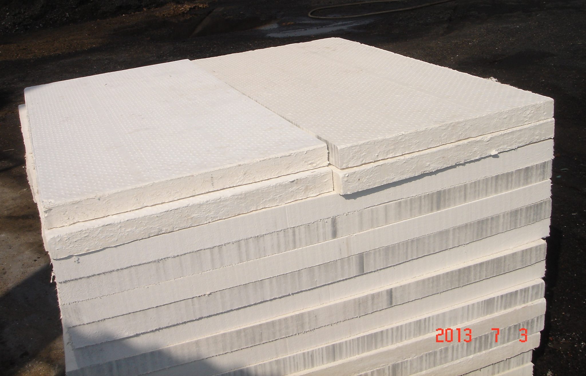 Calcium Silicate – Insulating Products - PT Mitra Utama Lestari Abadi