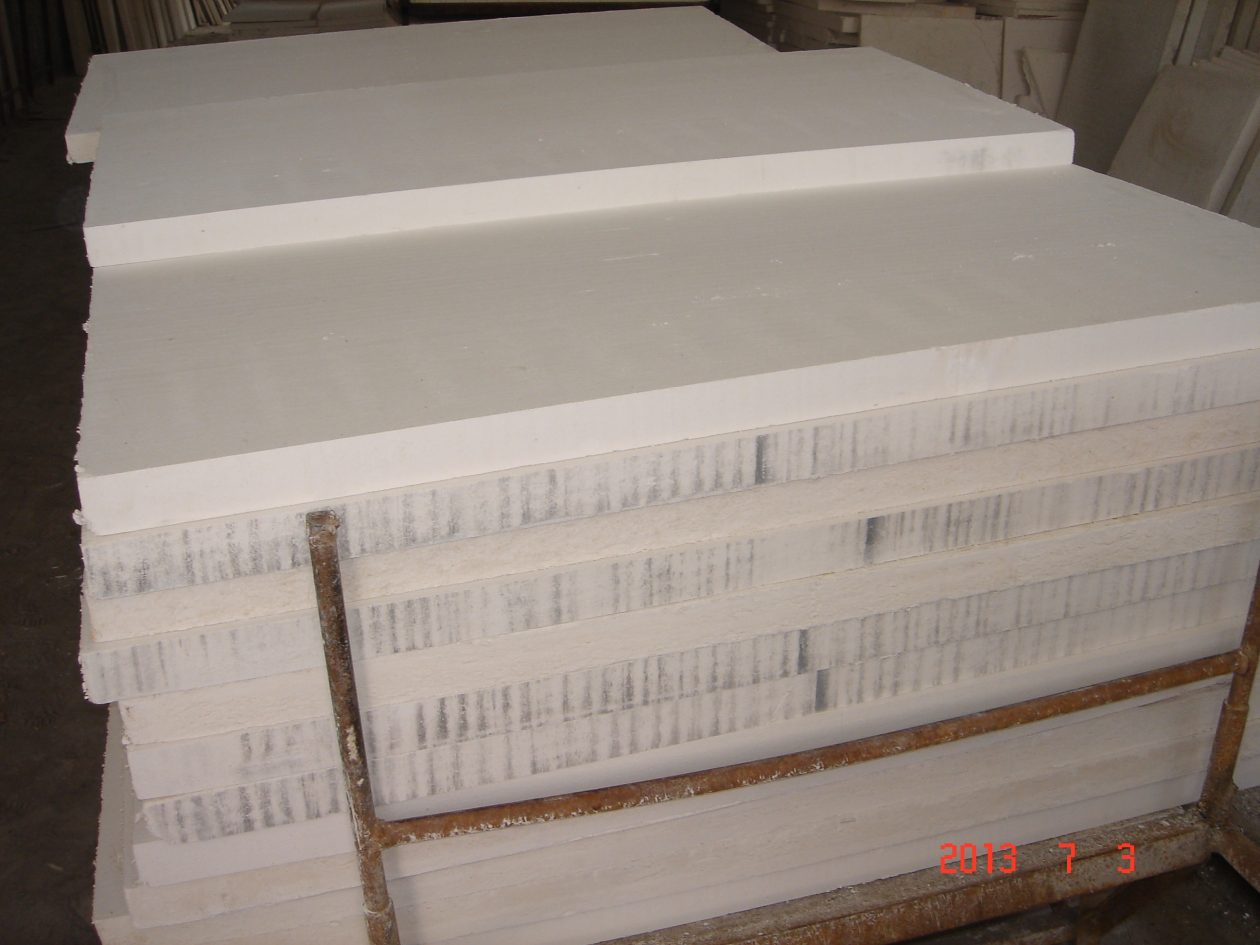 Calcium Silicate – Insulating Products - PT Mitra Utama Lestari Abadi