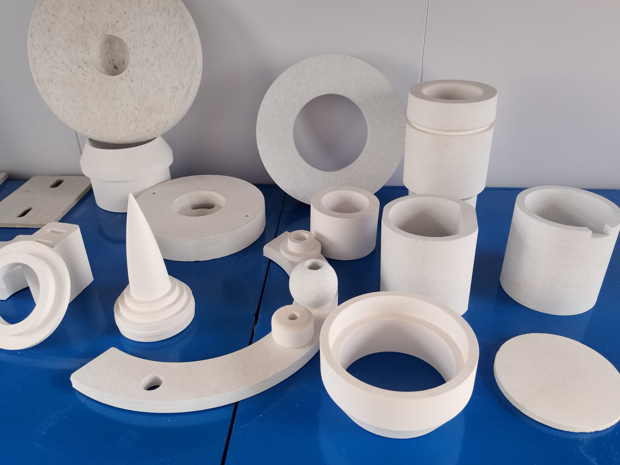 Calcium Silicate – Insulating Products - PT Mitra Utama Lestari Abadi