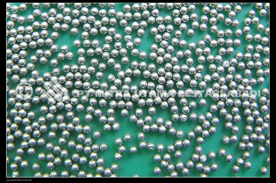 Zinc Shot – PT Mitra Utama Lestari Abadi