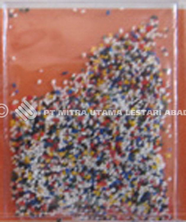 Plastic Media – Blasting Material - PT Mitra Utama Lestari Abadi