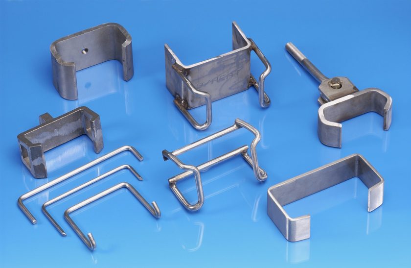 Steel Anchors for Refractory (Castable & Gunning) – for Brick Lining ...