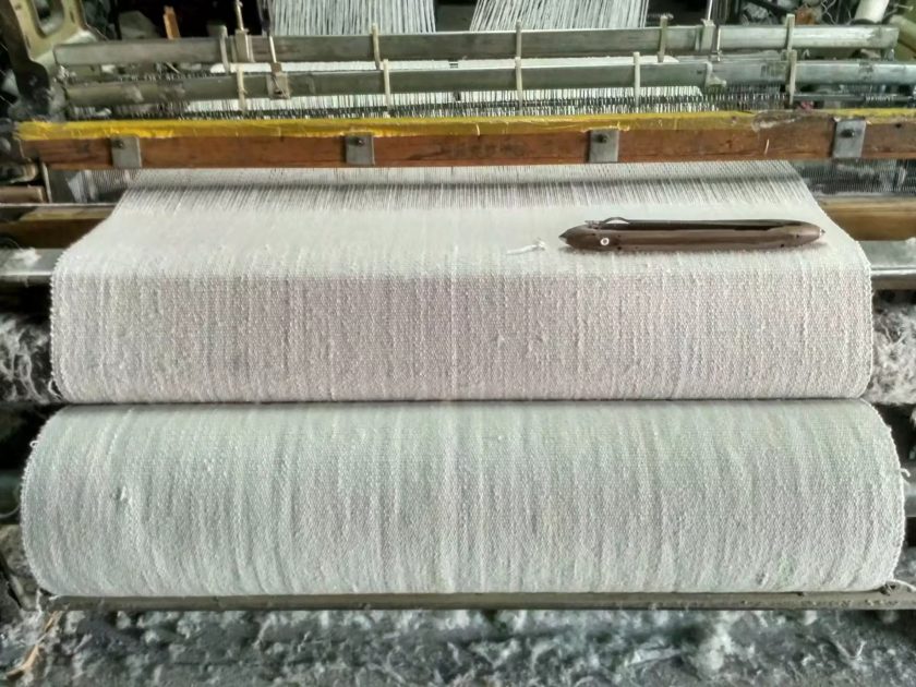 Ceramic Fiber Textile - PT Mitra Utama Lestari Abadi