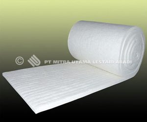 Ceramic Fiber Blanket – PT Mitra Utama Lestari Abadi