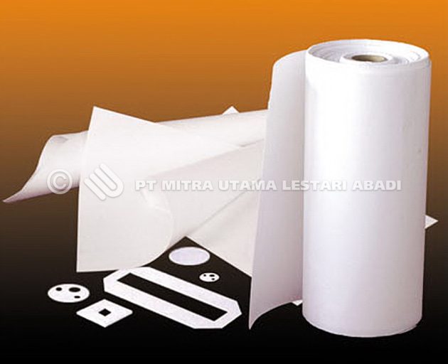 Ceramic Fiber Paper – PT Mitra Utama Lestari Abadi