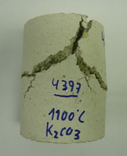 Monolithic Refractories Materials ZSI – Product Series (Refko ...