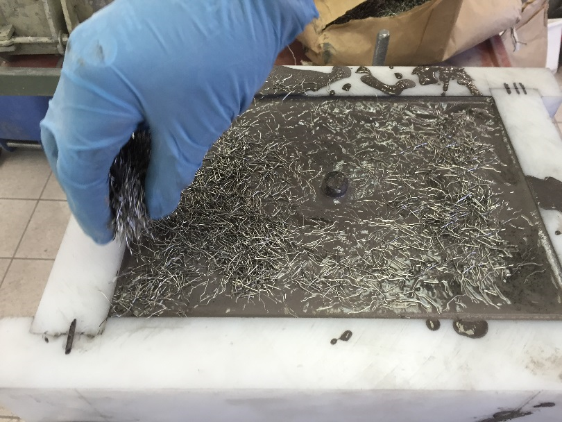 Monolithic Refractories Materials Refko Fibers (Refko Refractories ...