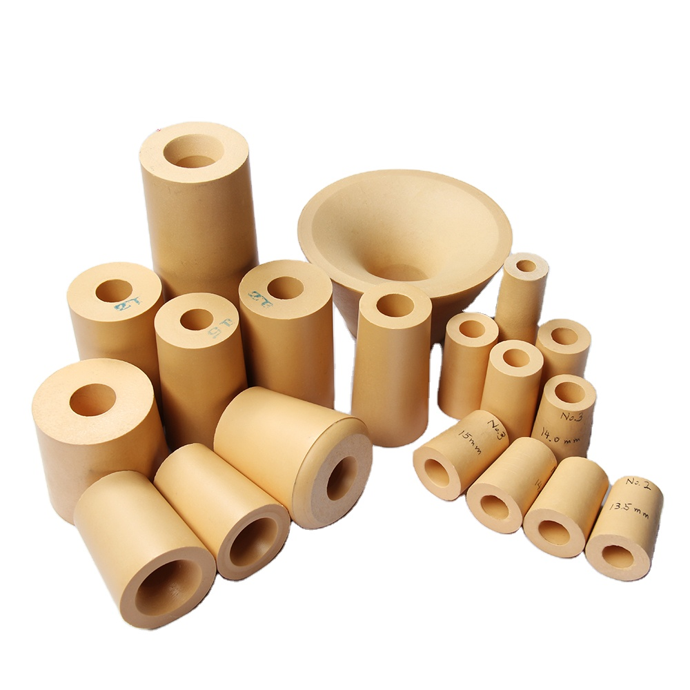 Functional Refractory Products - PT Mitra Utama Lestari Abadi