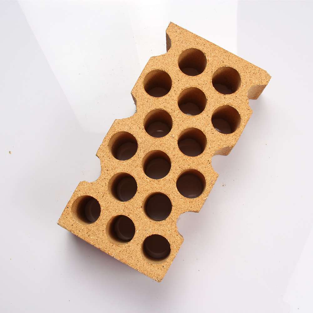 Fireclay Bricks Refractories - PT Mitra Utama Lestari Abadi