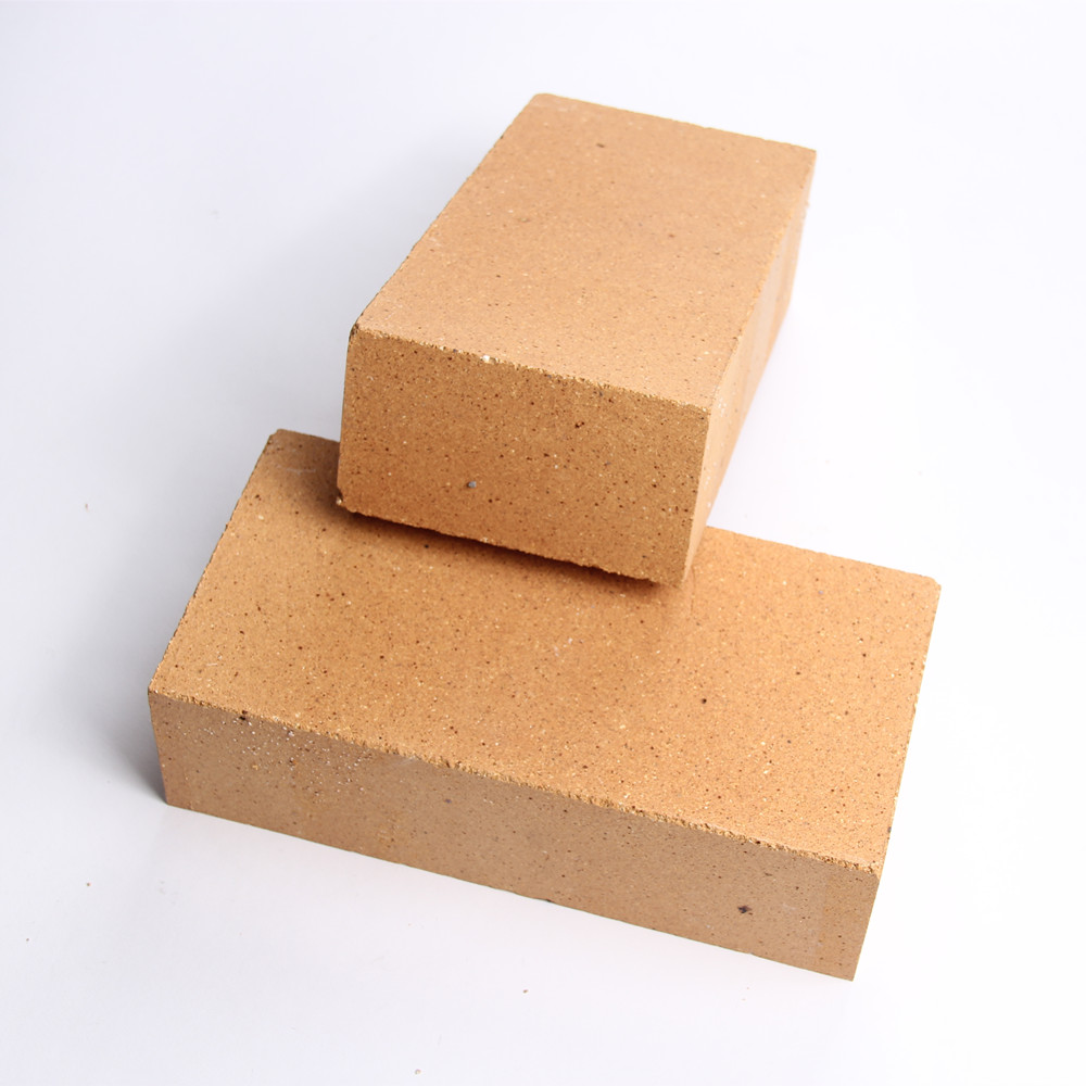 Fireclay Bricks Refractories - PT Mitra Utama Lestari Abadi