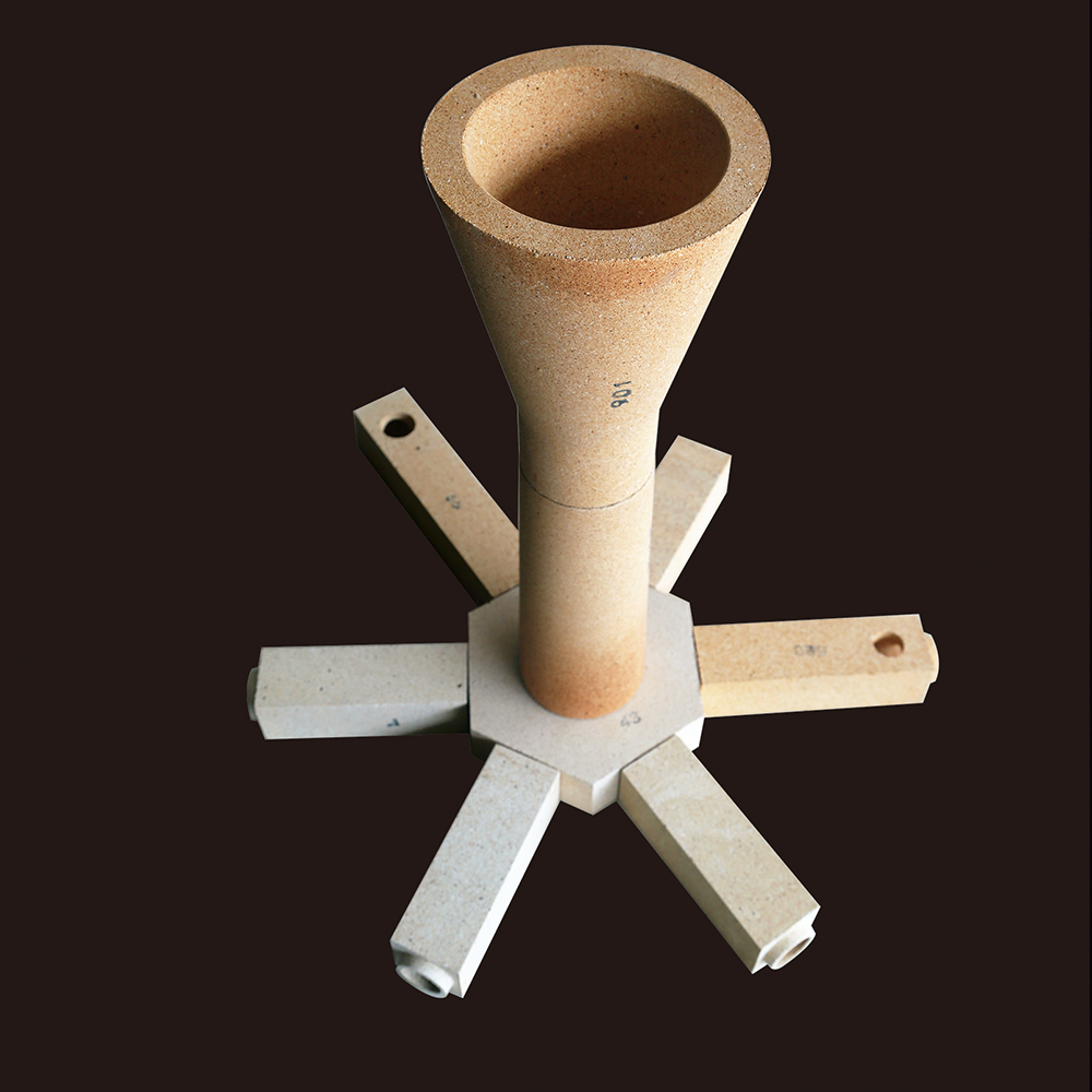 Hollow Ware Bricks - PT Mitra Utama Lestari Abadi