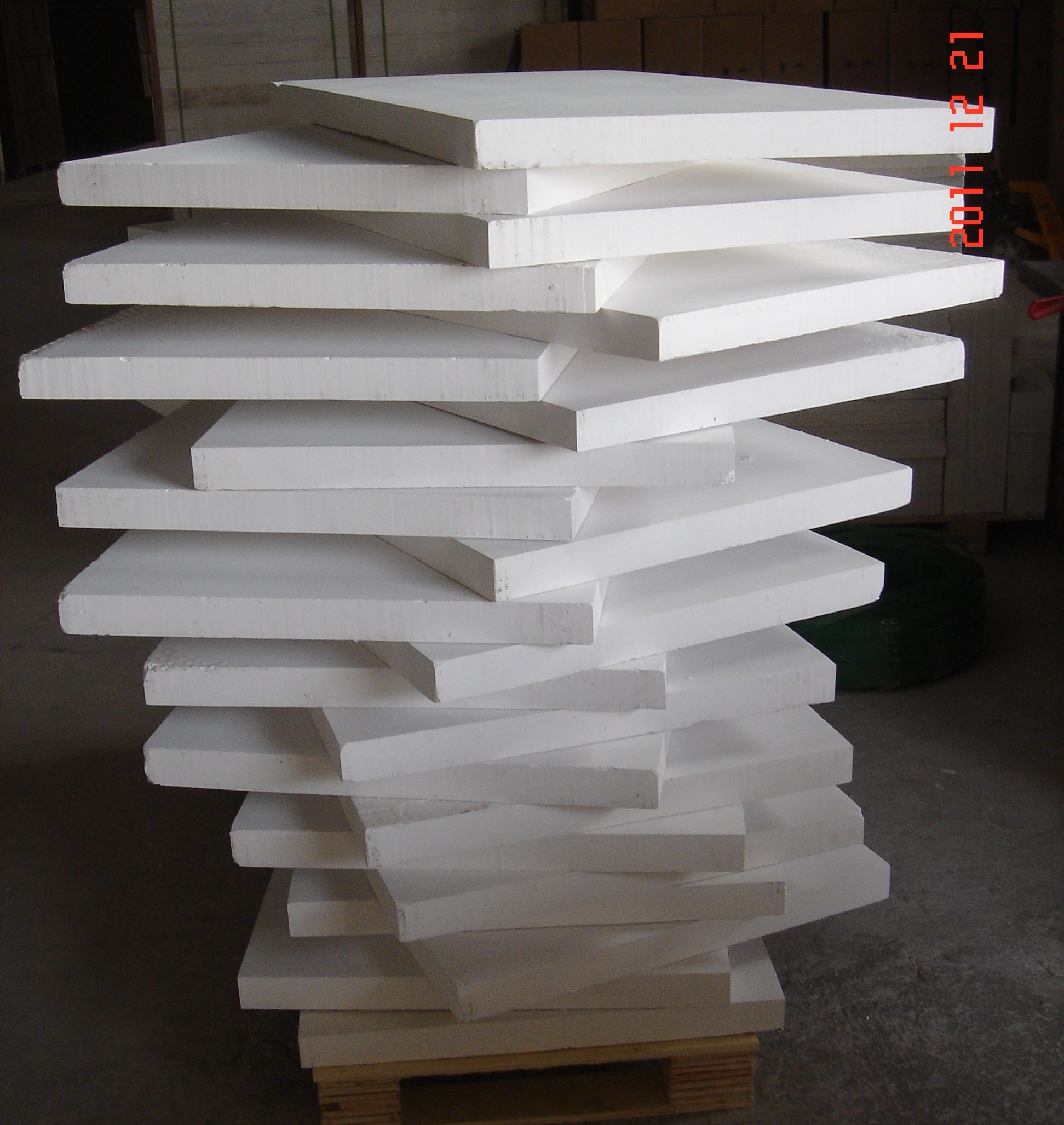 Calcium Silicate – Insulation Products (Calcium Silicate Fire-Proof ...