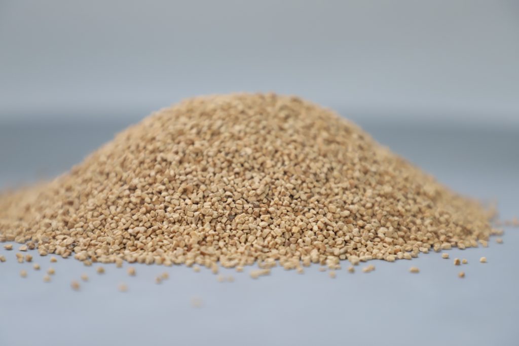 Dry Finishing & Special Media (Surface Finishing) Products - PT Mitra ...